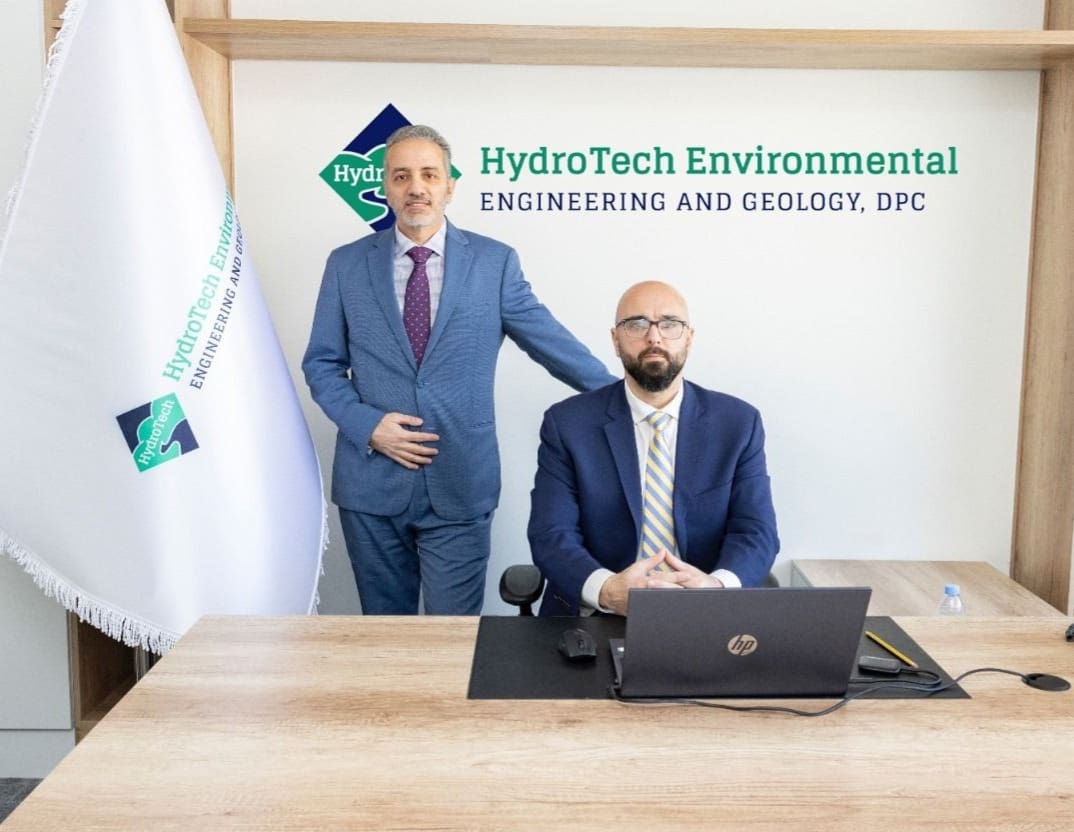 HydroTech Environmental Engineering and Geology, DPC – Engineers and Consultants