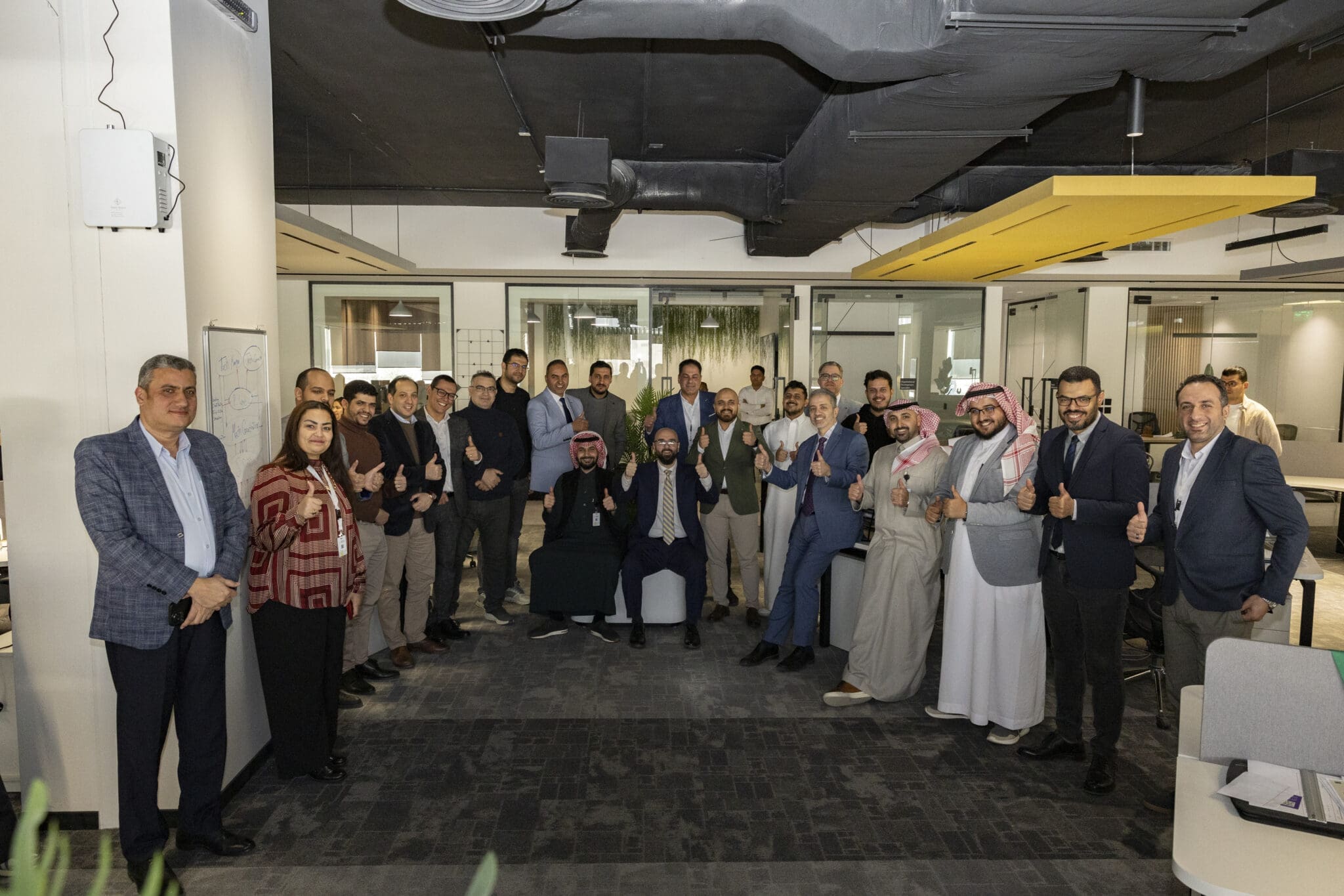 HydroTech Expands Global Presence with New Office in Saudi Arabia ...